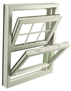 Double Hung vs. Single Hung Windows | The Window Experts