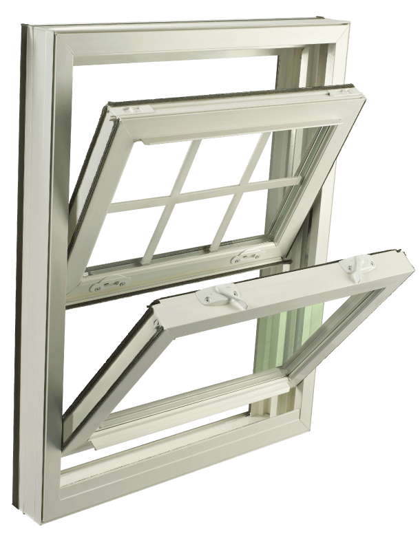 Double Hung vs. Single Hung Windows | The Window Experts